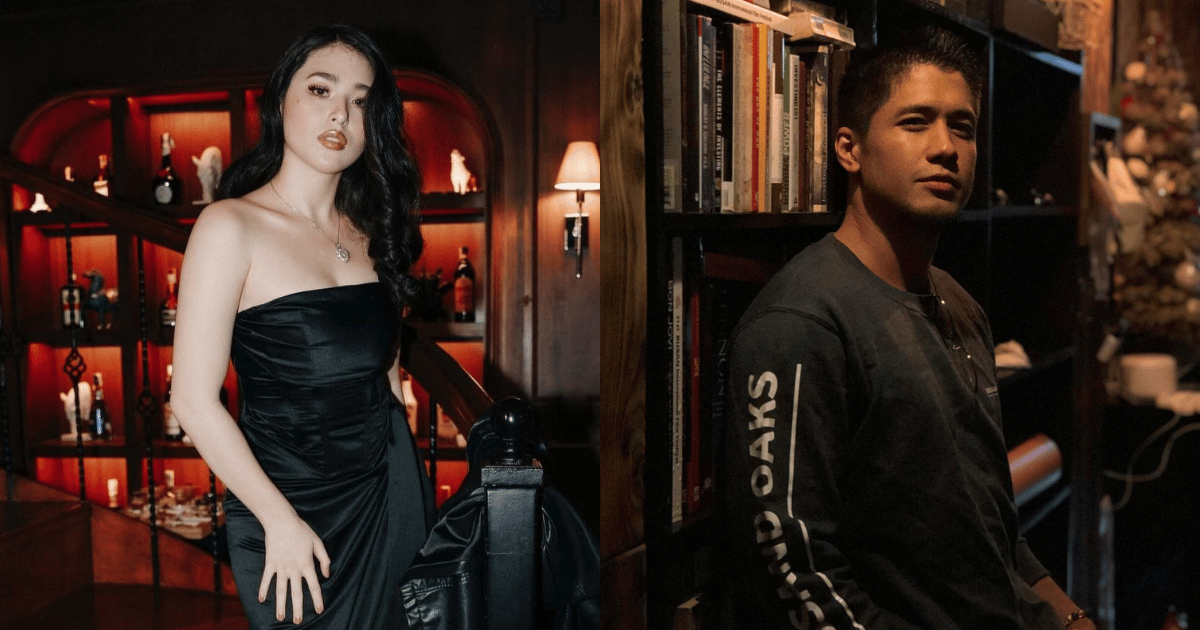 Kylie Padilla on rekindling romance with Aljur Abrenica: 'No thanks' • PhilSTAR Life